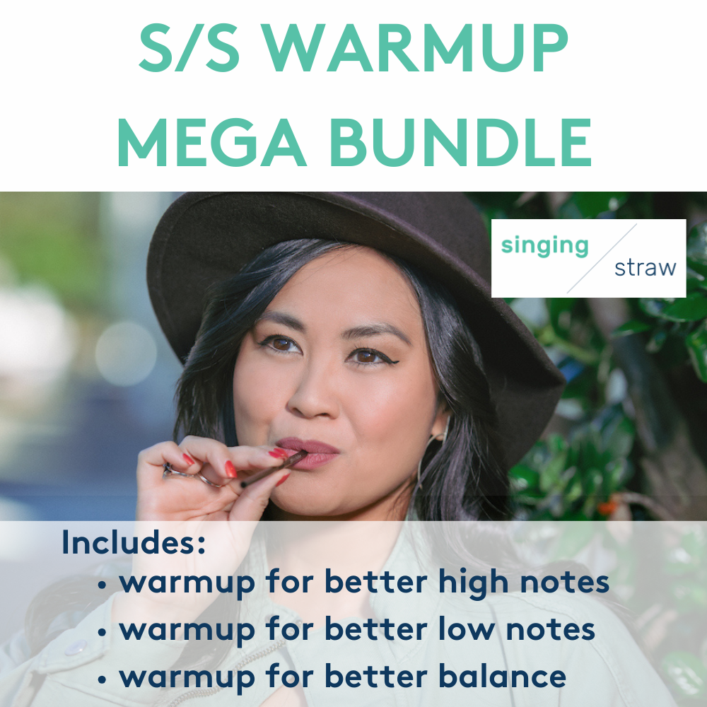 S/S Warmup Mega Bundle