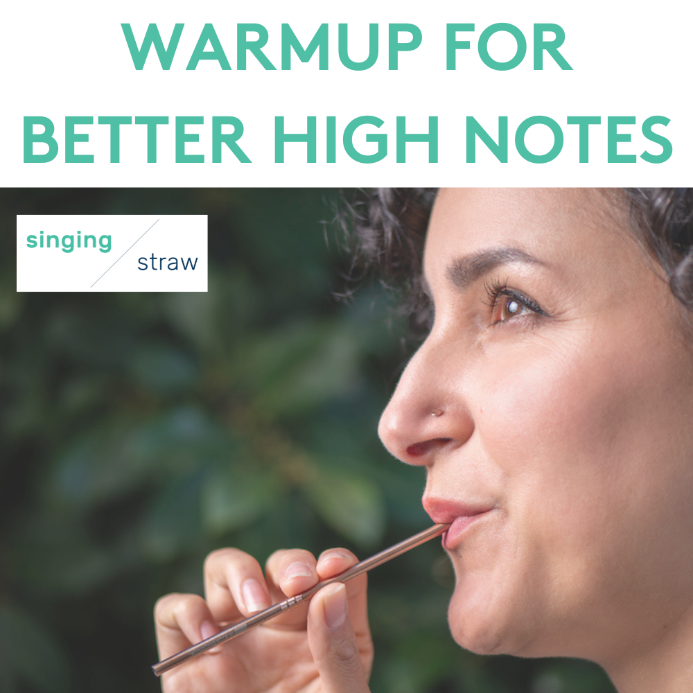 S/S Warm-Up for Better HIGH Notes (Digital Download) S/S Warm-Up for Better HIGH Notes (Digital Download)