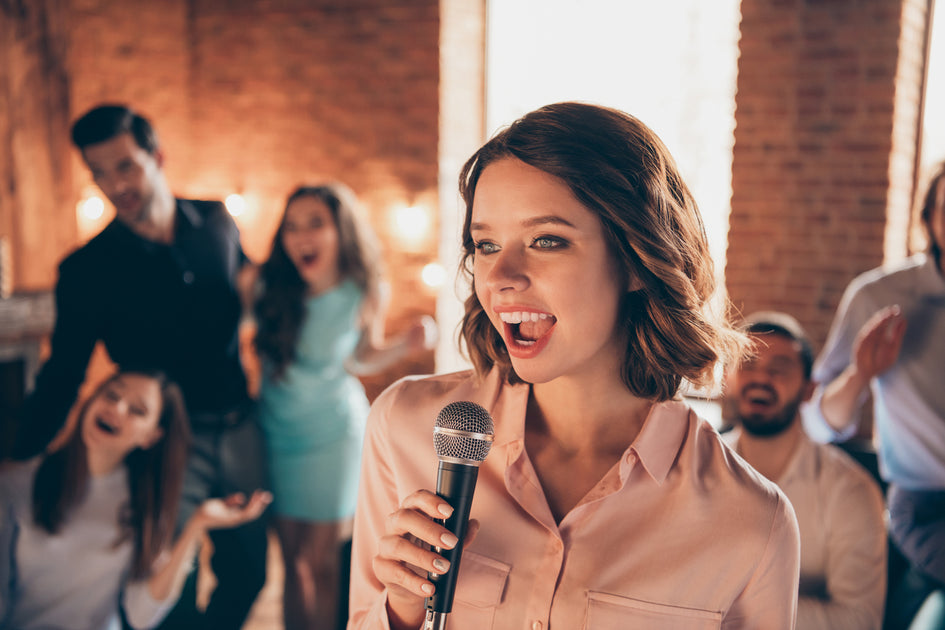 5 Straw Phonation Exercises You Can Do To Stop Vocal Cracks