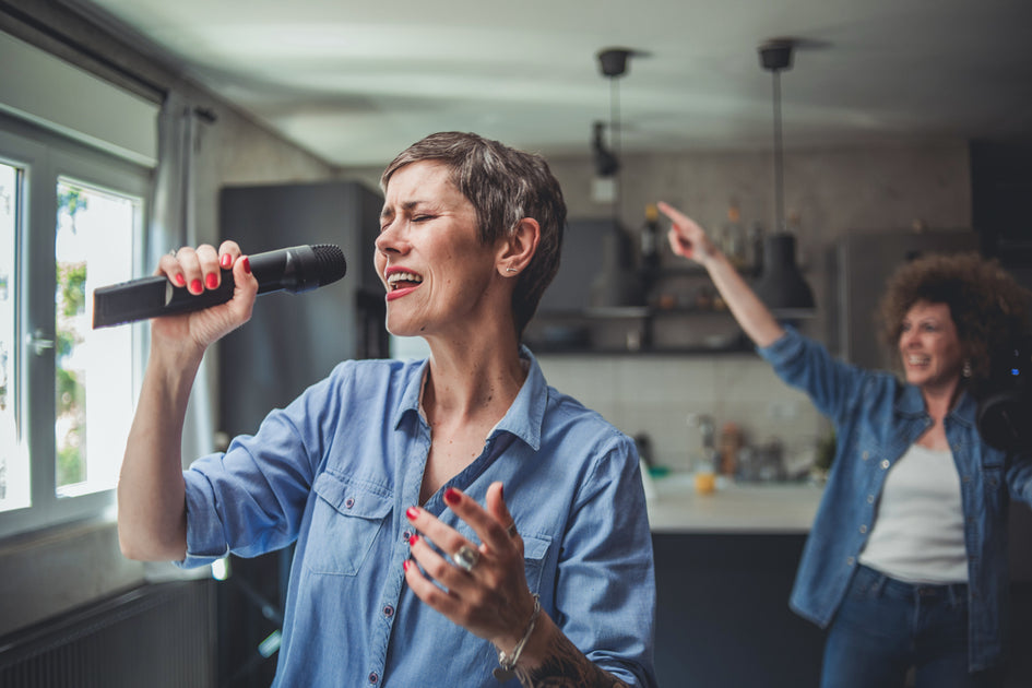 3 Ways to Get Comfortable with Feedback on Your Voice