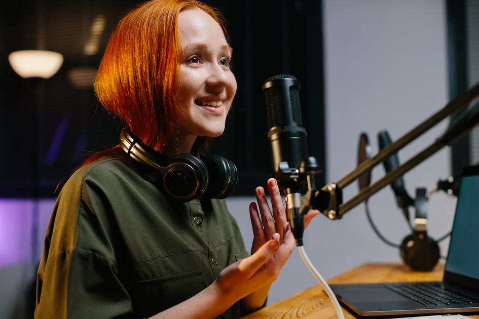 Vocal Warm Up for Speakers and Non-Singers