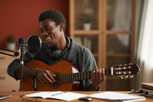 Why Talent Alone Won’t Make You a Great Singer (And What Will)