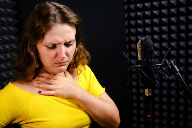 Why Vocal Rest Isn’t Enough: How Implementing Straw Phonation Into You