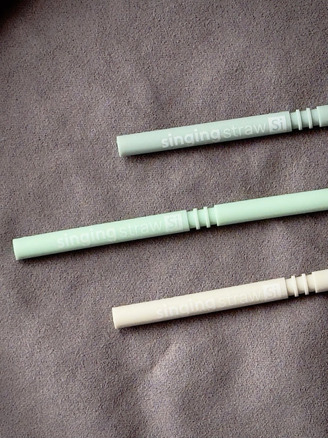 Choose Your Singing / Straw:
