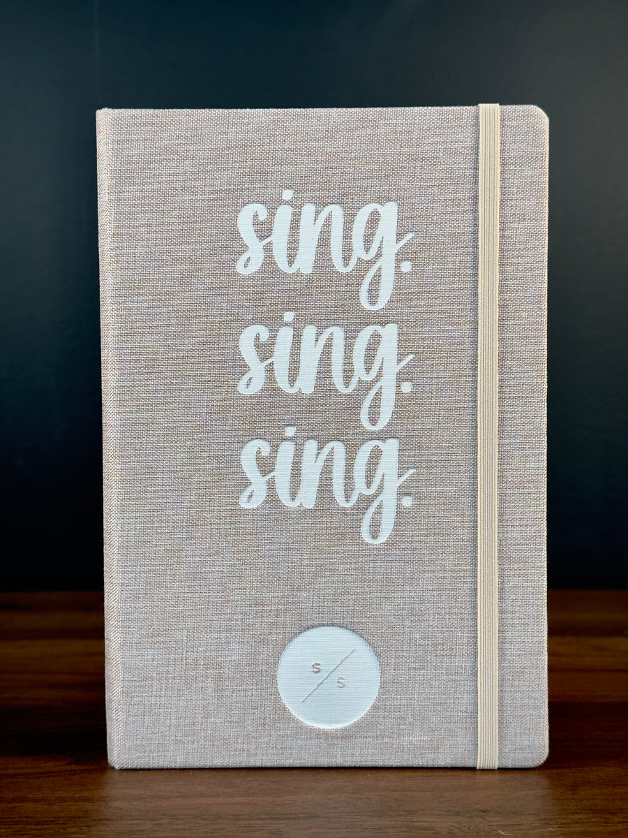 SING Notebook