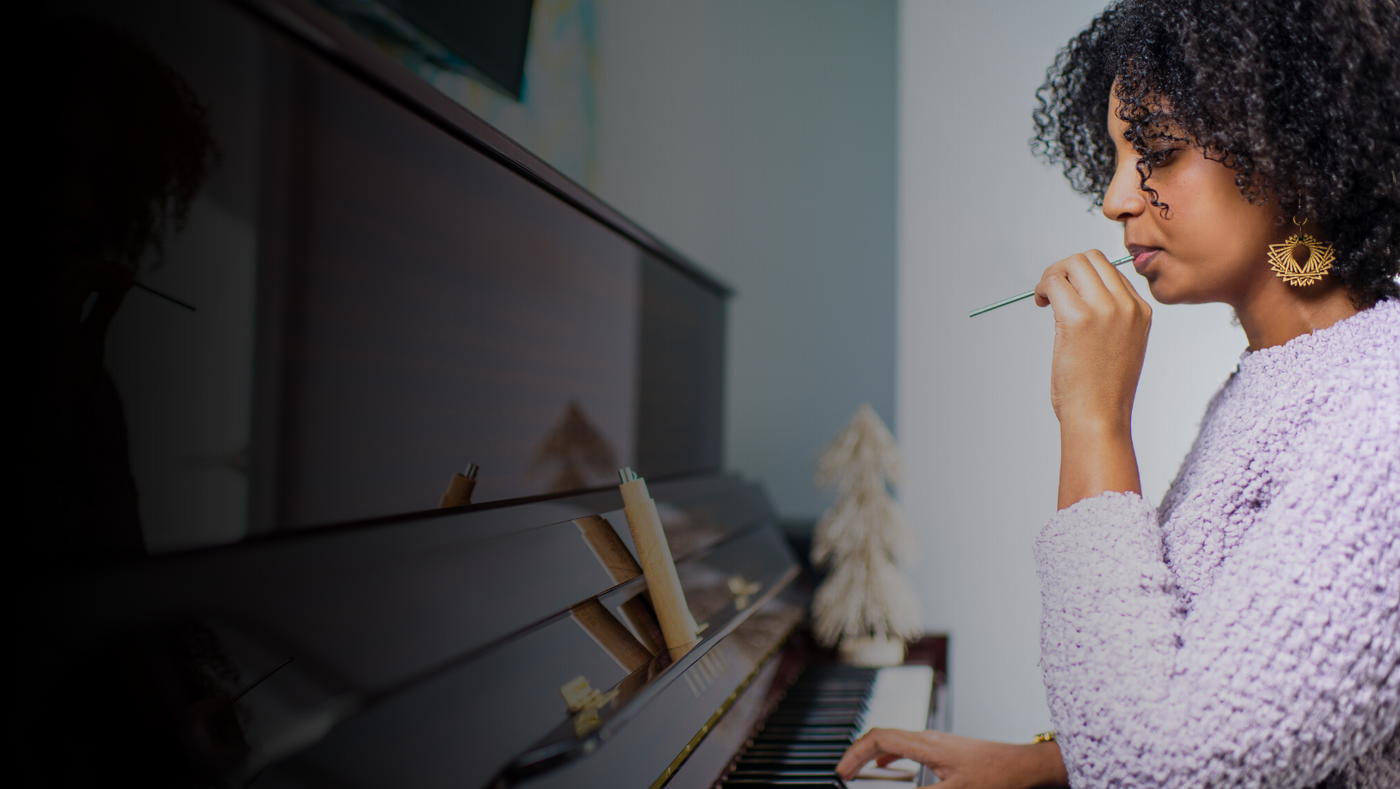 Singing Straw | The Better Way to Sing