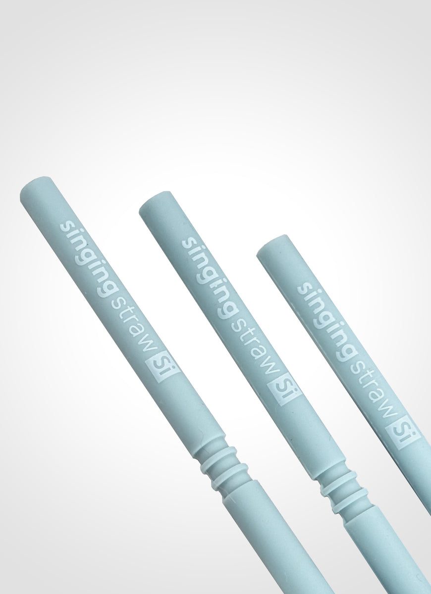 Singing / Straw® Sili