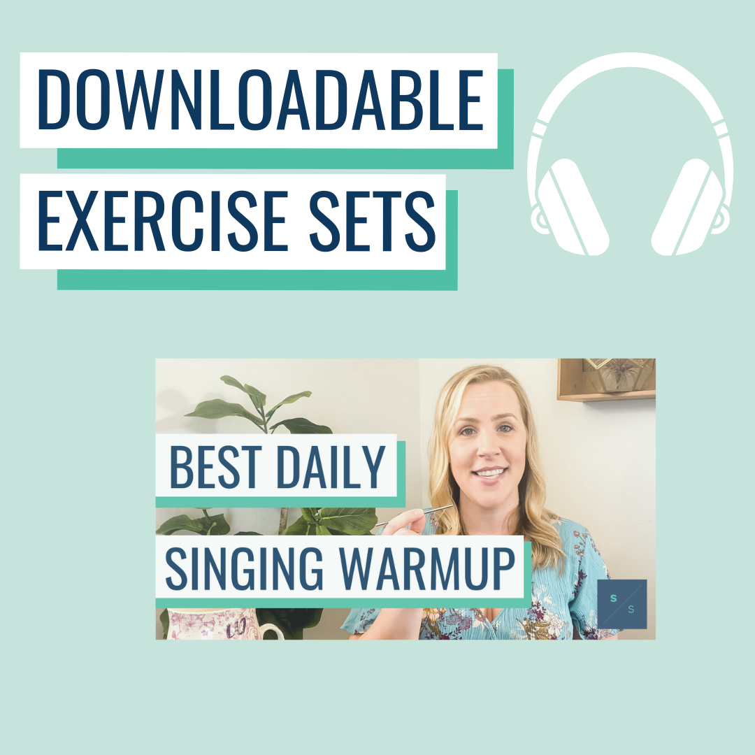 Best Daily Warmup - Audio Download